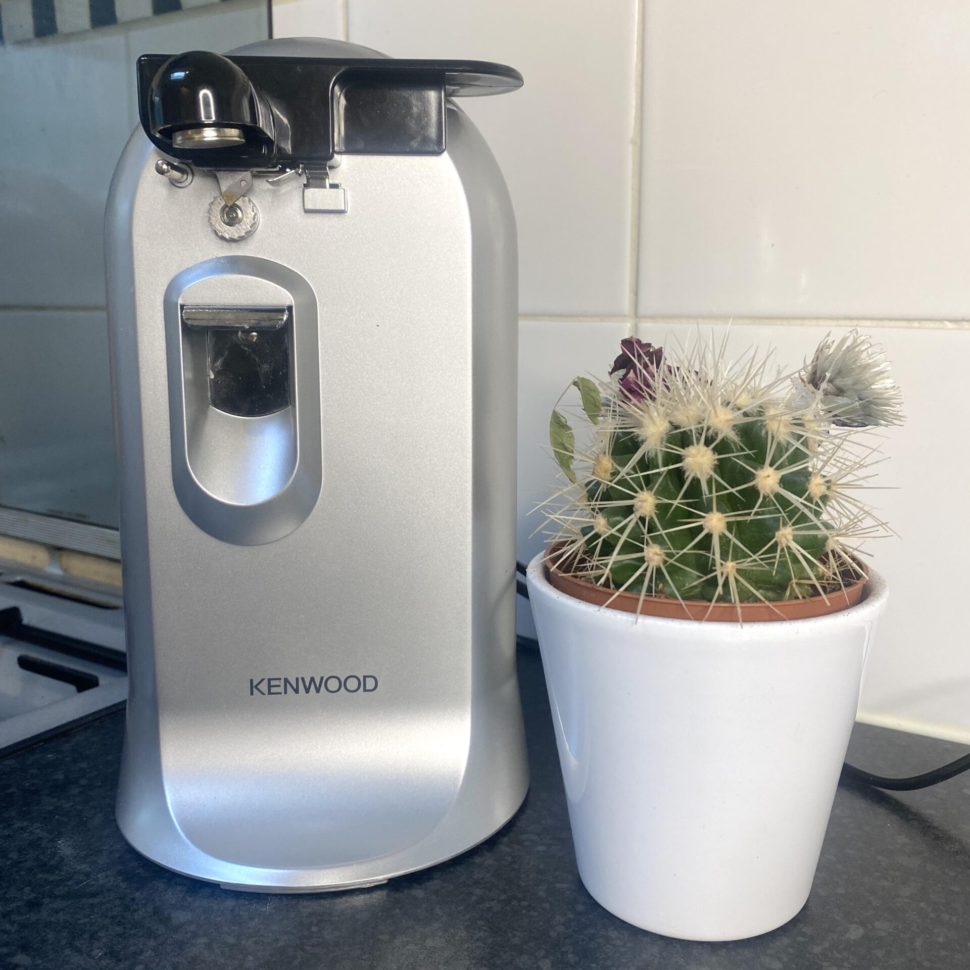 Kitchen Aids Part One - Access Your Life