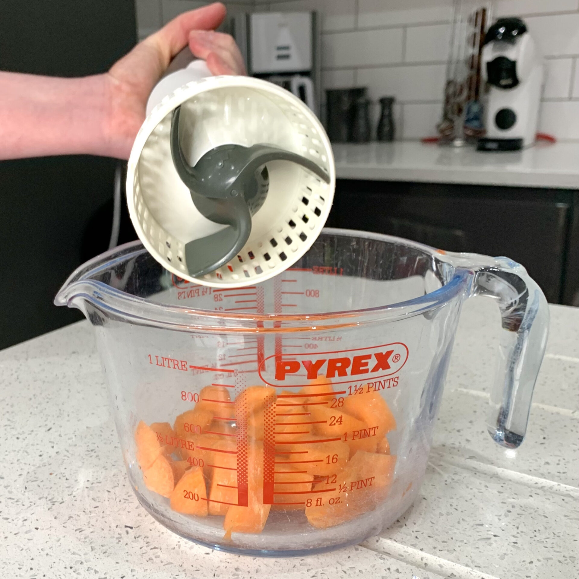 Kitchen Aids Part Two - Access Your Life