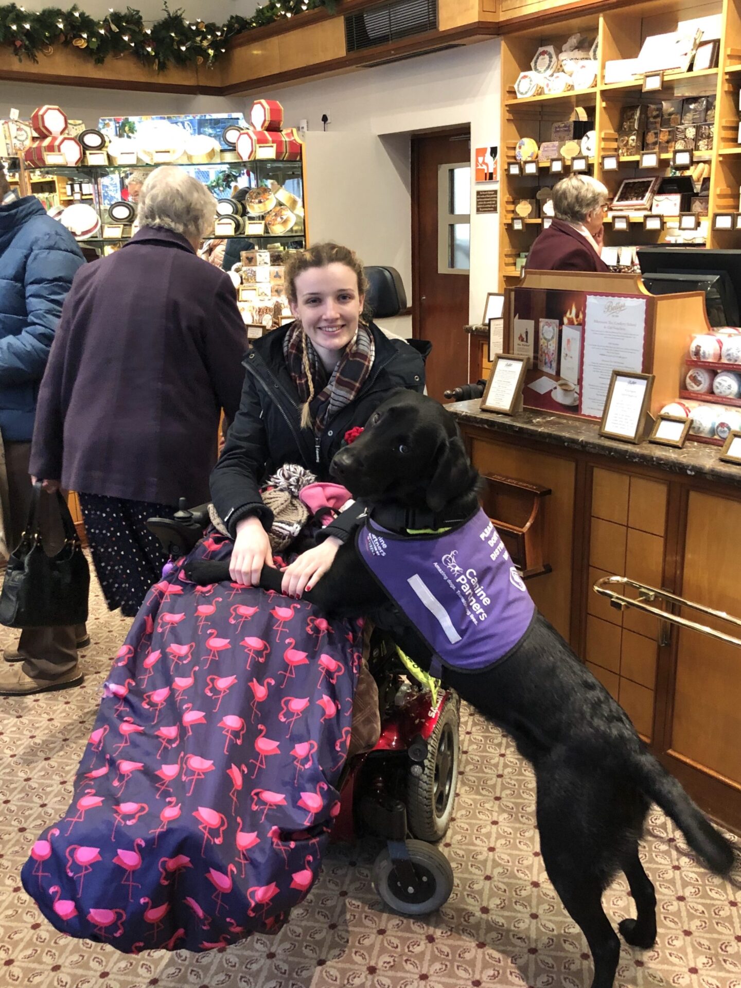 BundleBean Cosy - Access Your Life